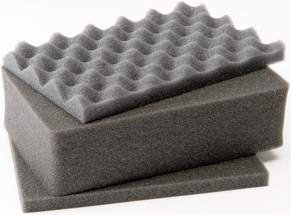 Pelican 1120 Case Pick N Pluck Foam - Beam