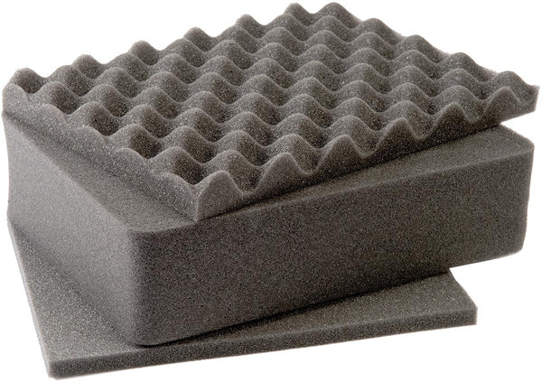 Pelican 1400 Case Pick N Pluck Foam - Beam