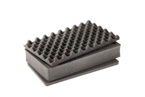 Pelican 1485 Air Case Pick N Pluck Foam - Beam