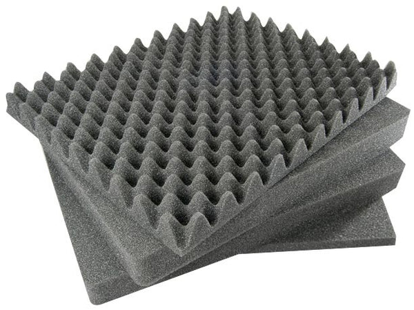 Pelican 1550 Case Pick N Pluck Foam - Beam