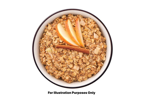 Readywise RW03-908 Appalachian Apple Cinnamon Cereal - Beam