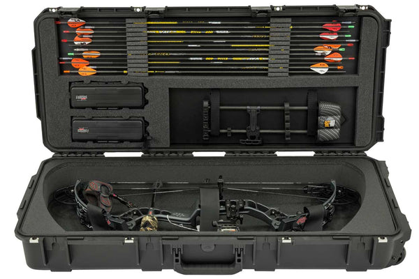 SKB Cases - Unparalleled Protection for Your Equipment Tagged 