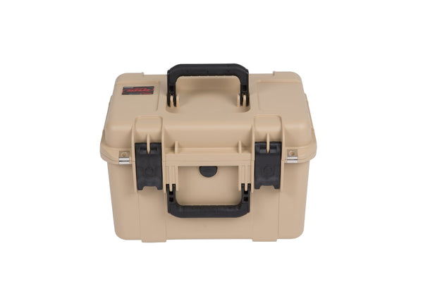 SKB iSeries 1610 Deep Tackle Box, Tan - Beam