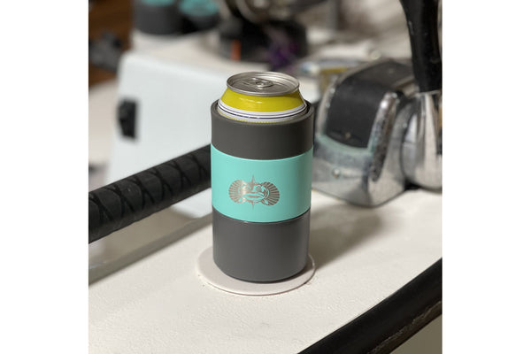 Toadfish Smartgrip Adhesive Pads (3-Pack) - Beam