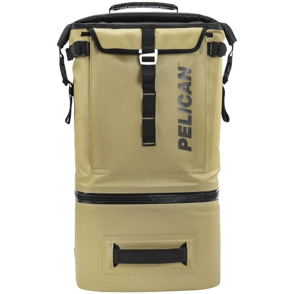 Refurbished Pelican™ Dayventure Backpack Soft Cooler - Beam